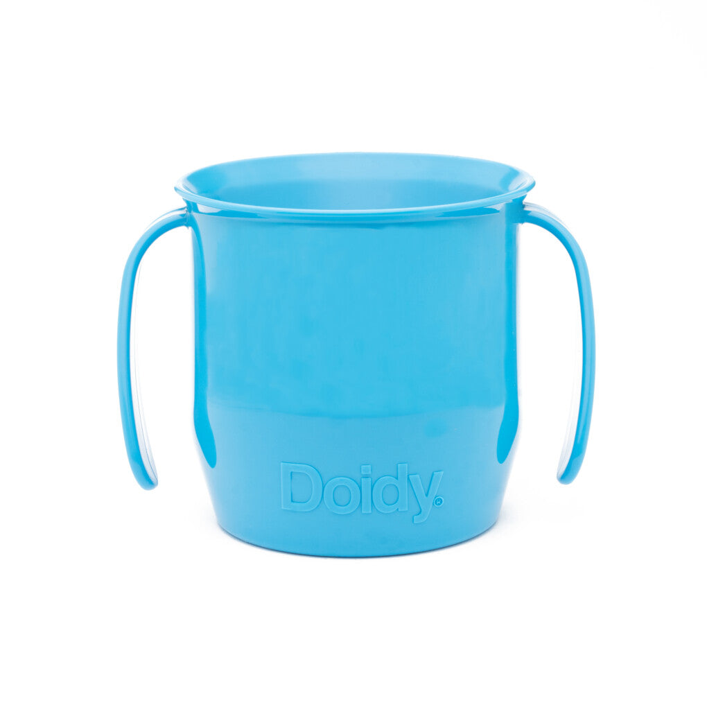 Doidy Training Cup - Blue