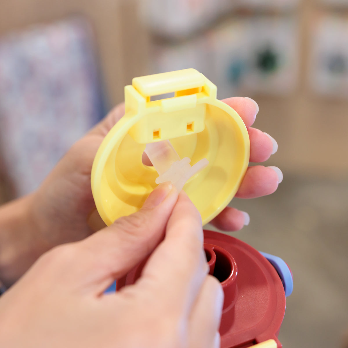 Yay Thermal Bottle Straw Replacement Sets